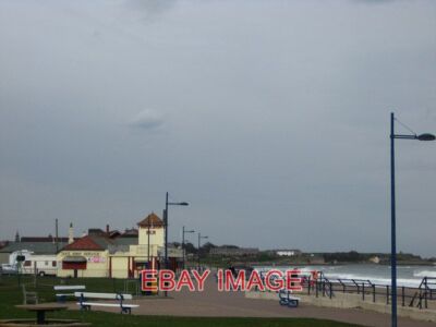 PHOTO SPITTAL PROMENADE NEAR BERWICK 2009 | eBay