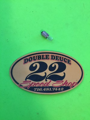 GENUINE Honda NOS 34903-388-611 BULB (12V 4W) | eBay