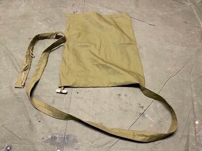 WWII SOVIET RUSSIA M1935 COMBAT FIELD PACK BACKPACK | eBay