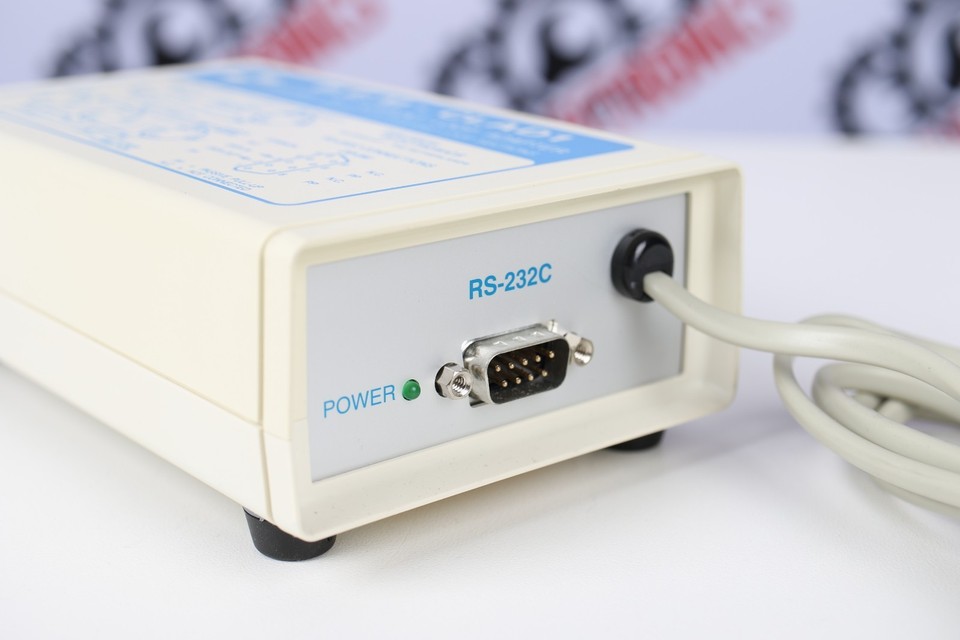 BRUTECH ELECTRONCS BEM-CLAD1 (RS-232C) (PINK) (CURRENT LOOP ADAPTER ...