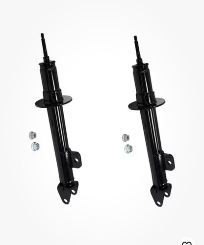 Dodge Charger Chrysler 300 2005-2010 Monroe Left+Right Front Struts ...