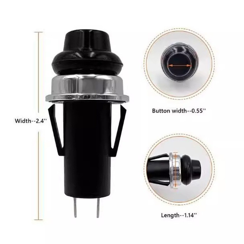 Gas Grill Ignition Button Grill Ignition Switch Switch Replacement ...