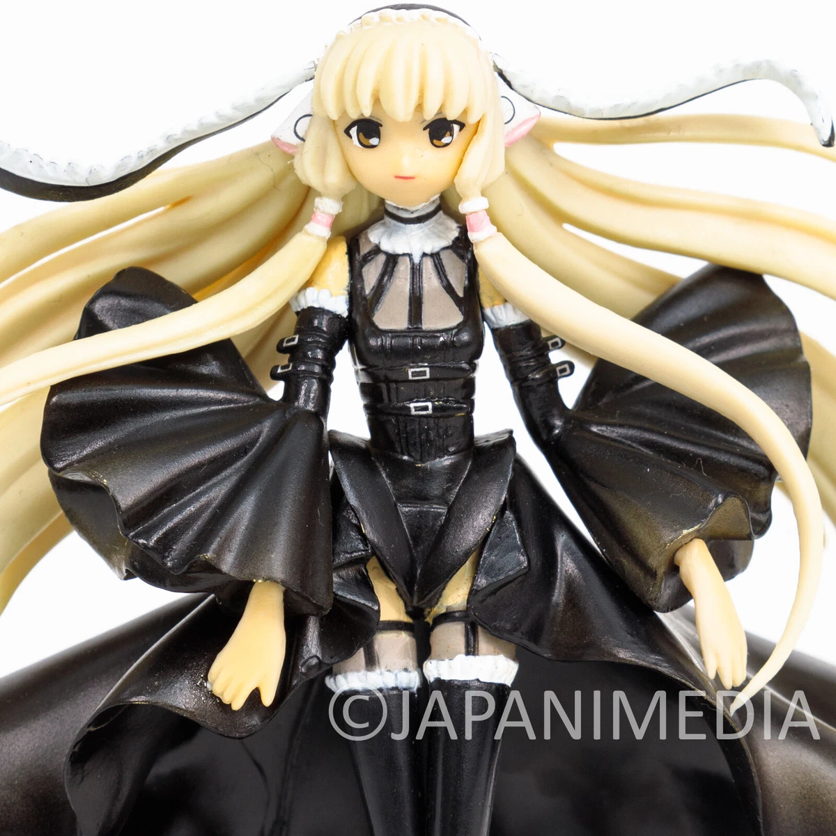 Chobits Freya And Chii