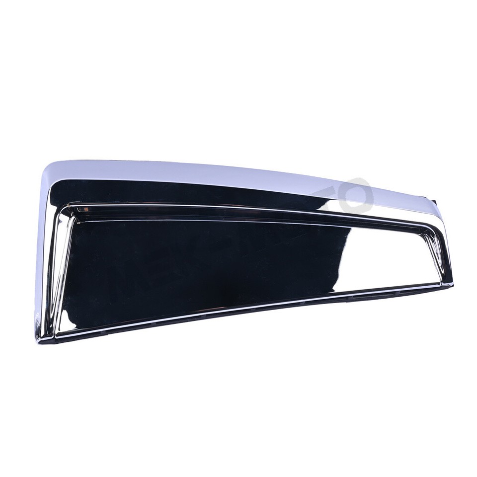 Chrome Right Fender Turn Signal Lamp For Cadillac SRX 2013-2016 ...