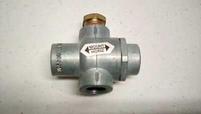 Meritor WABCO RKN25090 Double Check Valve NEW KN25090 | eBay