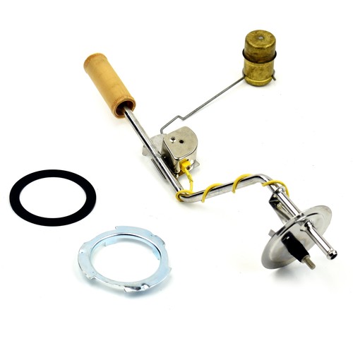 65-66 Mopar C-Body Chrysler 300 Dodge Polara Plymouth Fuel Sending Unit ...