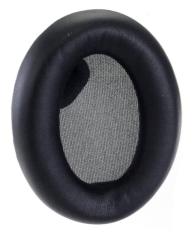 GENUINE SONY Ear Pads Foam Cushions for SONY WH-1000XM4 Headphones Left ...