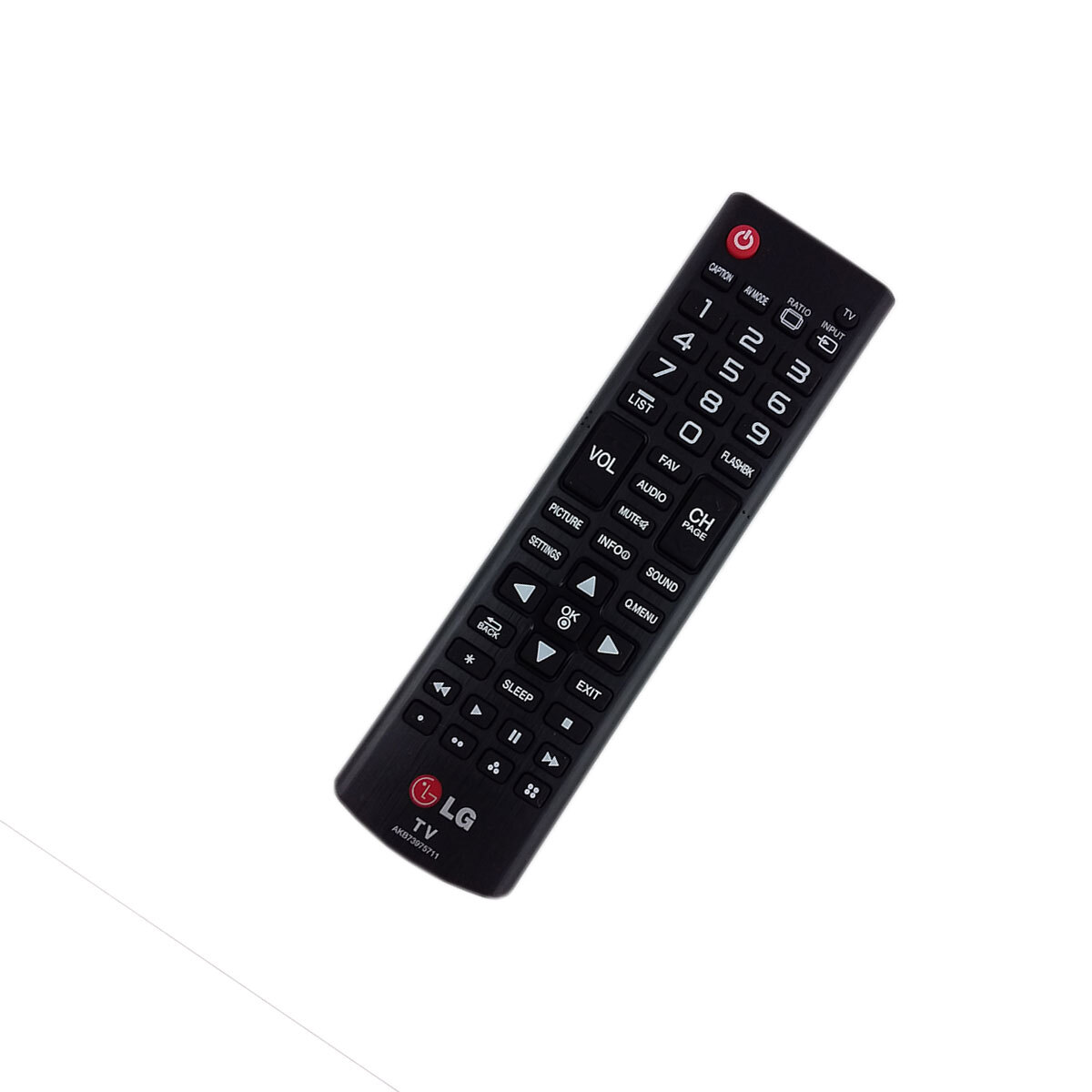 %28No+Cover%29+Original+TV+Remote+Control+for+LG+55LY340C+Television+ ...