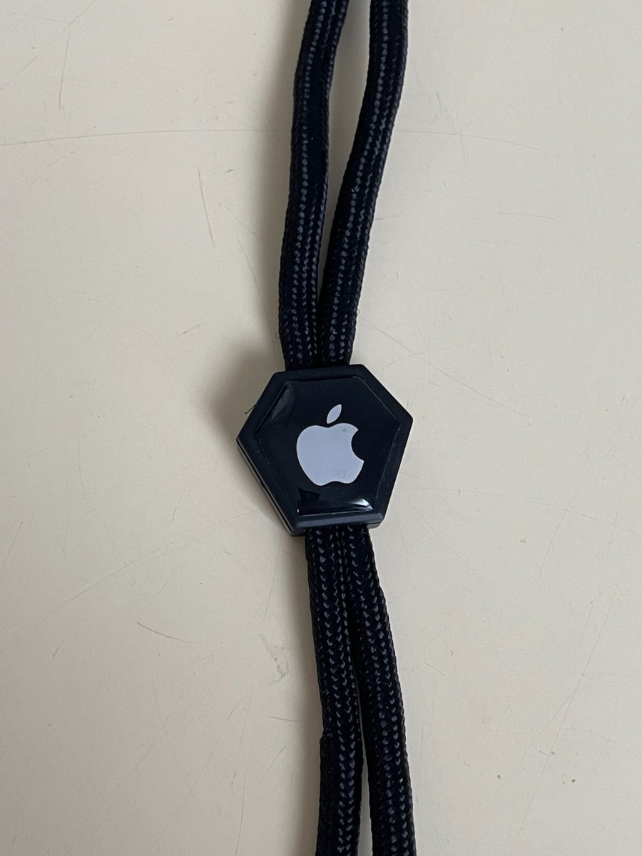 Apple Lanyard
