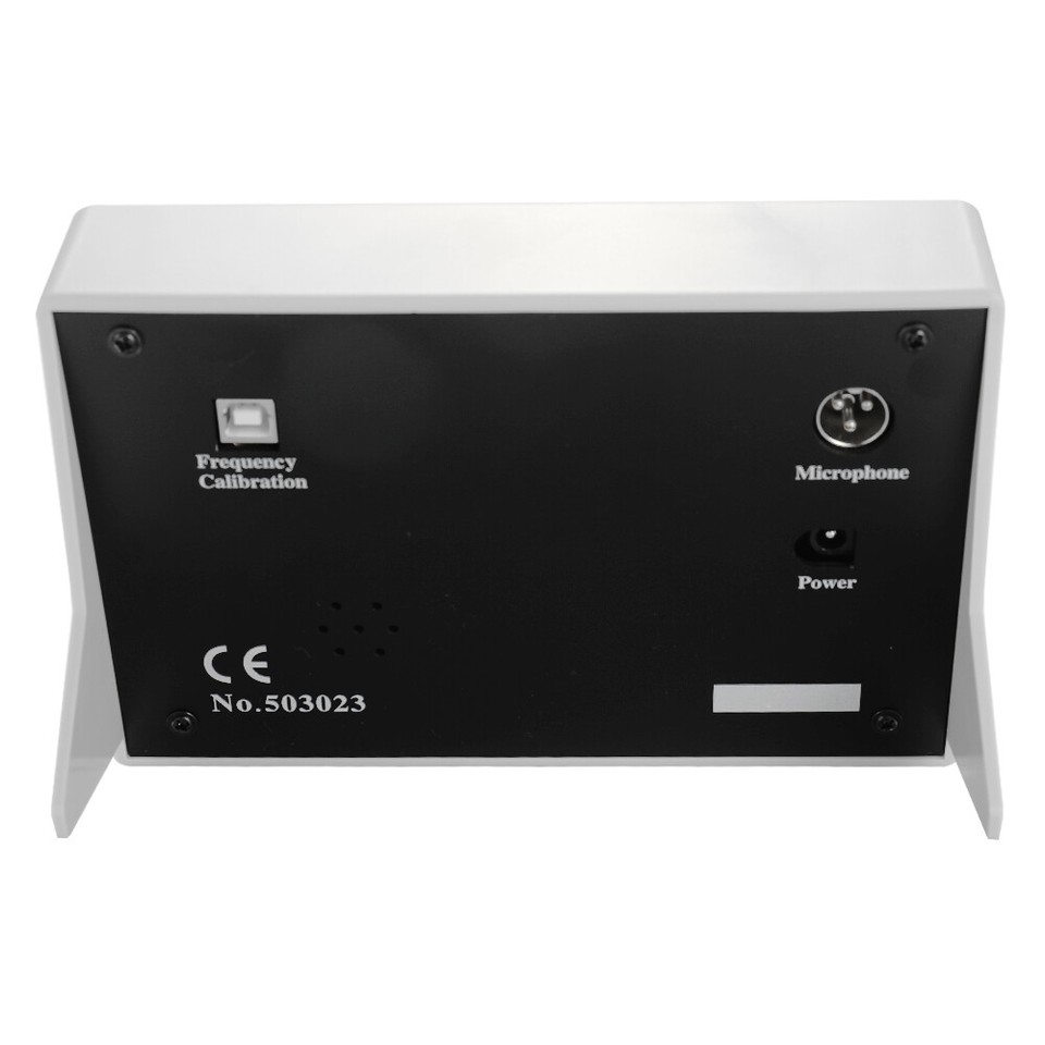 Weishi No.1900 Multifunction Watch Timegrapher Timing Machine Tester ...