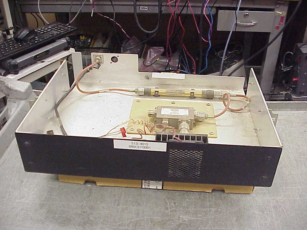 Motorola MOTOTRBO MTR3000 UHF Digital Repeater for sale online | eBay