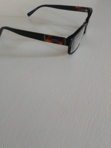French Connection FCUK FC 103 RX Optical Frames Glasses Eyewear ...