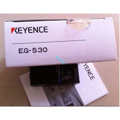 ONE New keyence EG-530 EG-530 Positioning controller FedEx or DHL | eBay