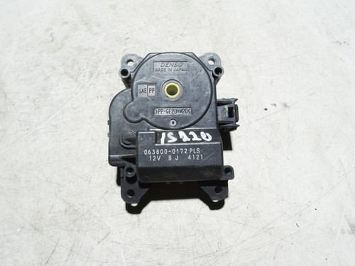 LEXUS IS II GSE2, ALE2, USE2 0638000172PLS 0638000172 14342130 | eBay
