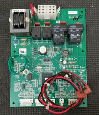 Scotsman 11-0550-52 Ice Machine Control Board for sale online | eBay