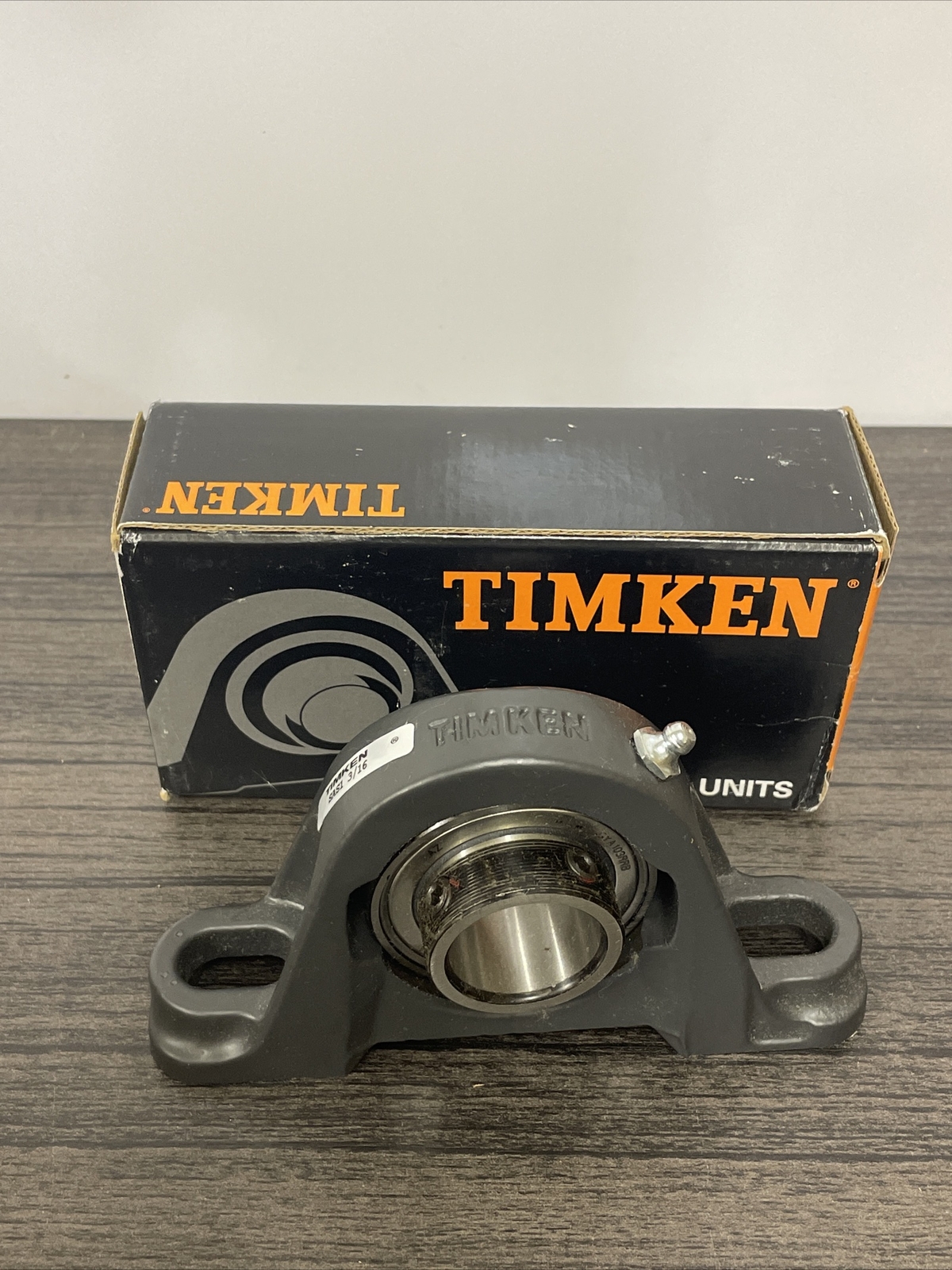 TIMKEN SAS1 3/16 | eBay