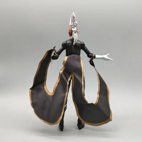Marvel Legends X-Men Storm 6" Action Figure | eBay