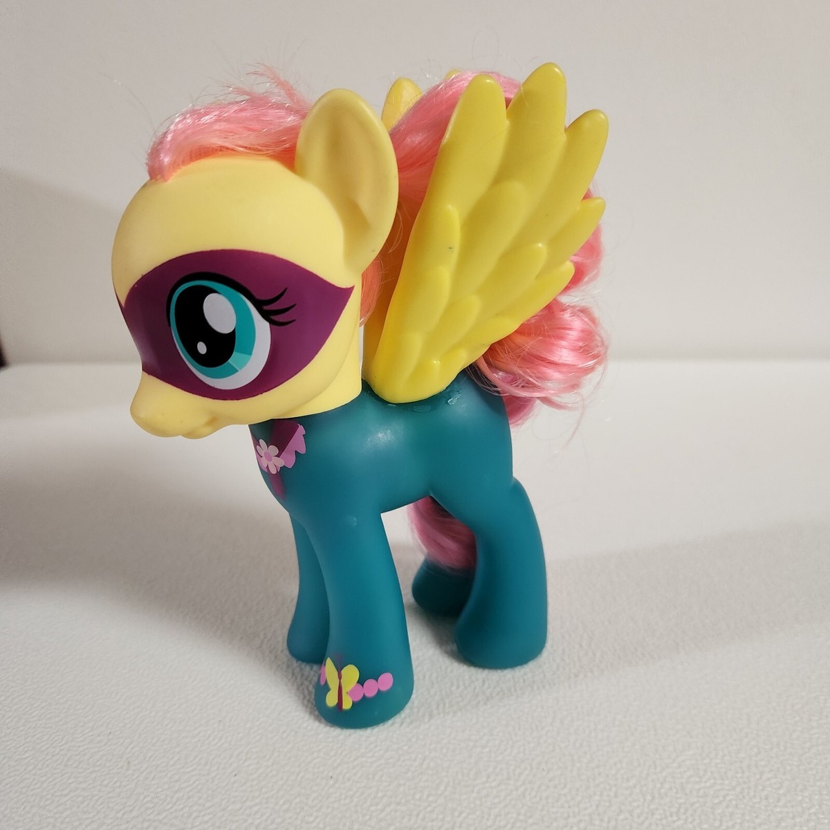 Mlp Super Fluttershy