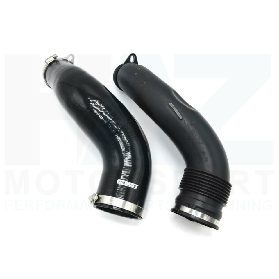 MST Performance Intake Inlet Pipe BMW N55 3.0T M135i M235i 335i M2 ...