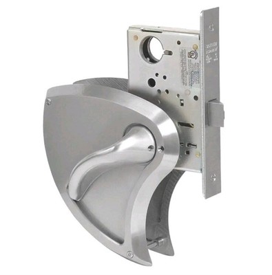 Locks & Locksets - Sargent Lockset