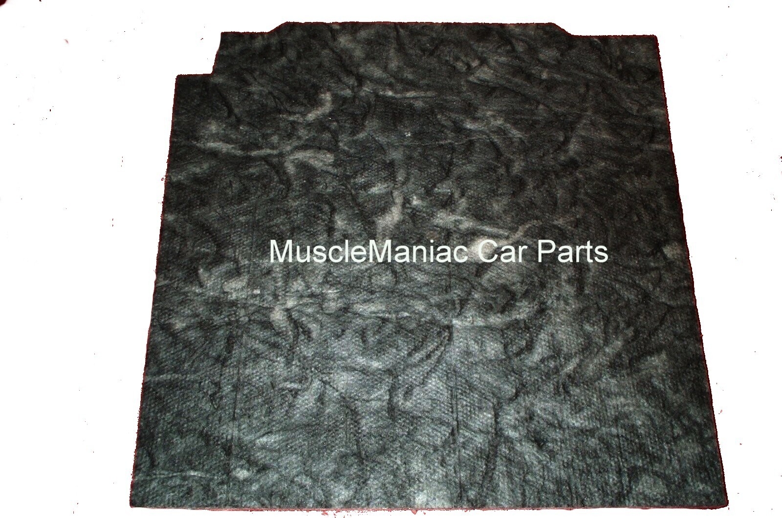 1968-1975 Corvette HOOD INSULATION PAD 68 69 70 71 72 73 74 75 | eBay