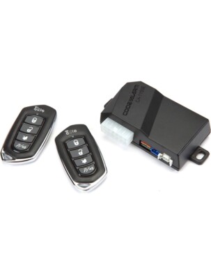Code Alarm CA1155E Car Alarm Keyless Entry Tilt And Shock Sensor | eBay UK