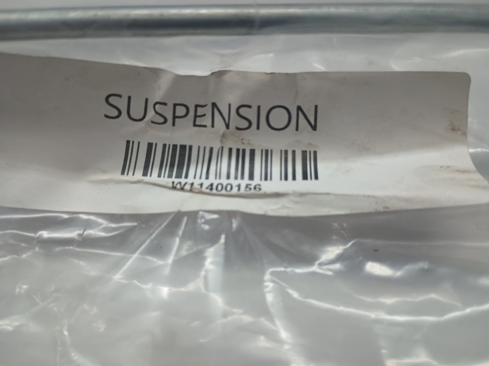 W11400156 W11187091 Washer Suspension Rod Kit For Whirlpool Kenmore ...