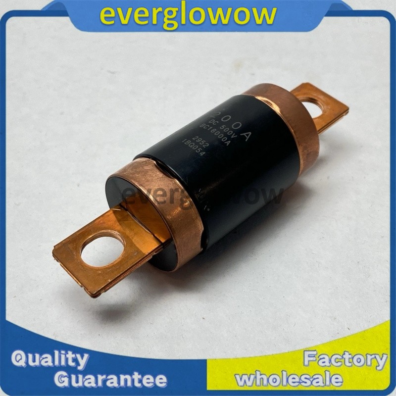 BC16000A PEC Fuse EVFP 500A DC500V Automotive Fuse 2979 450A 400A 350A ...