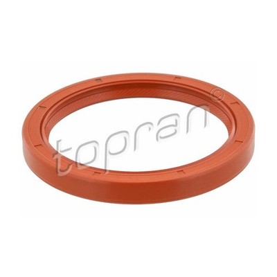 Ring Sealing Crankshaft for Hyundai Getz Atos Kia Picanto 2144302501 | eBay