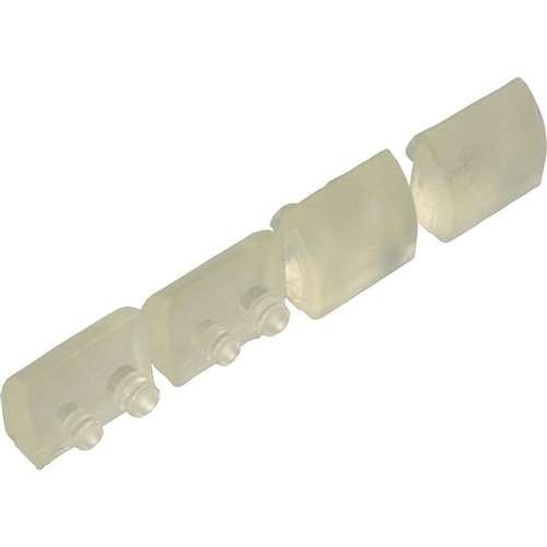 Pod Shoe, Navigator/Pool Vac Cleaners, Gunite, Qty 4,Generic #HWN115 | eBay