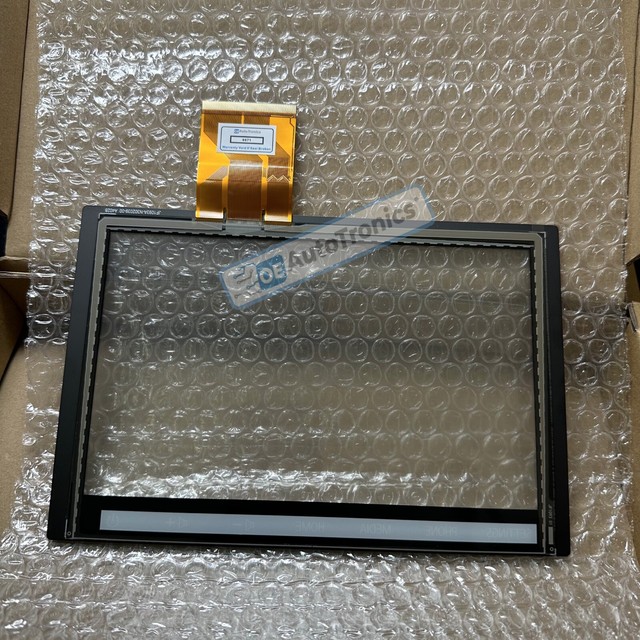 Multivision Display System - Mitsubishi (8740A098) Display Unit Radio ...