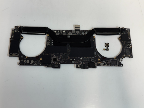 Apple MacBook Pro 15 2018 A1990 Logic Board i7 2.6GHz 16GB 512GB 820 ...