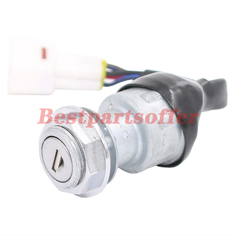 IGNITION SWITCH KEY FOR HiSUN MASSIMO YS TSC MSU UTV 400 500 700 800 ...