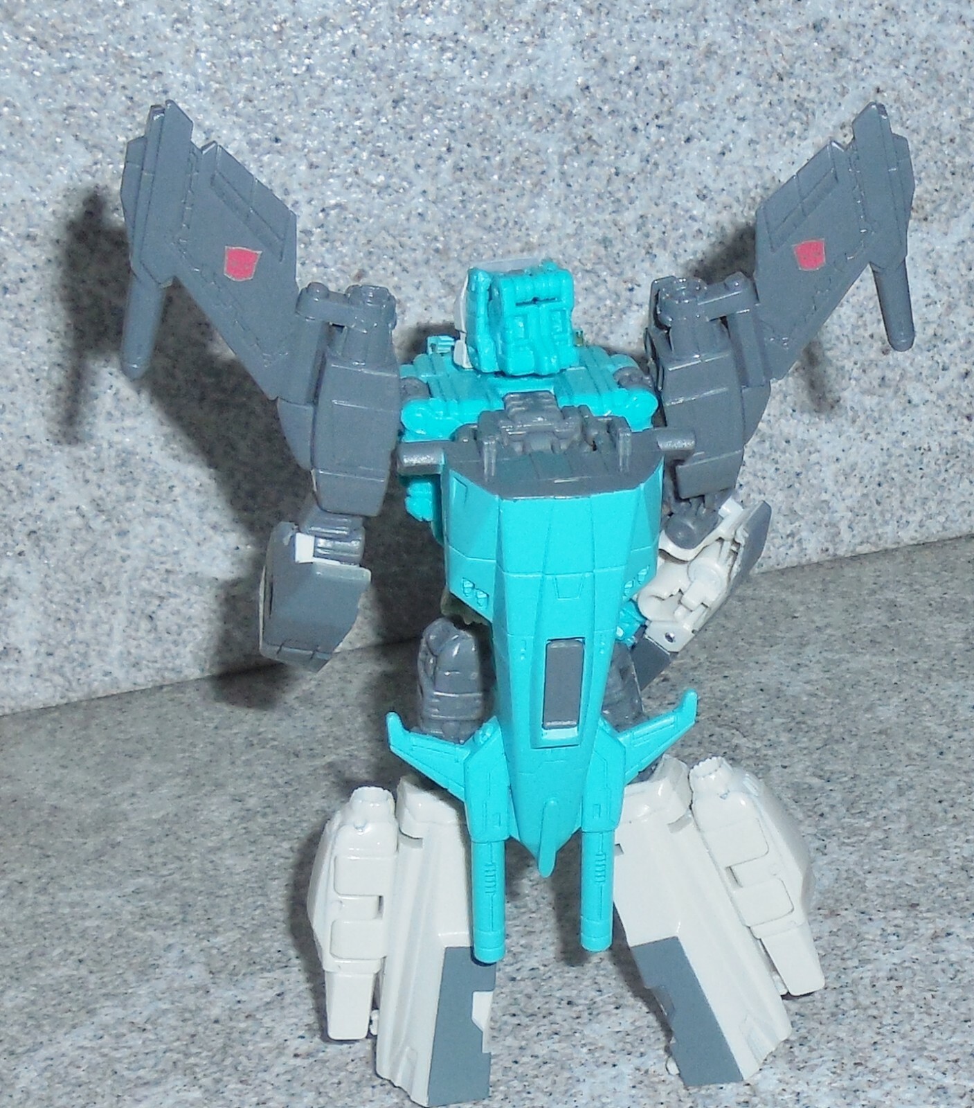 Transformers G1 Retro Brainstorm Complete Walmart Reissue Headmaster ...