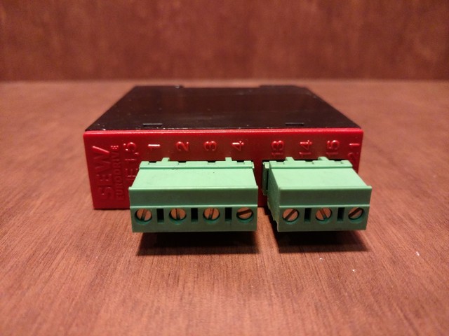 SEW Eurodrive 8257221 Module BME 1 5 for sale online | eBay