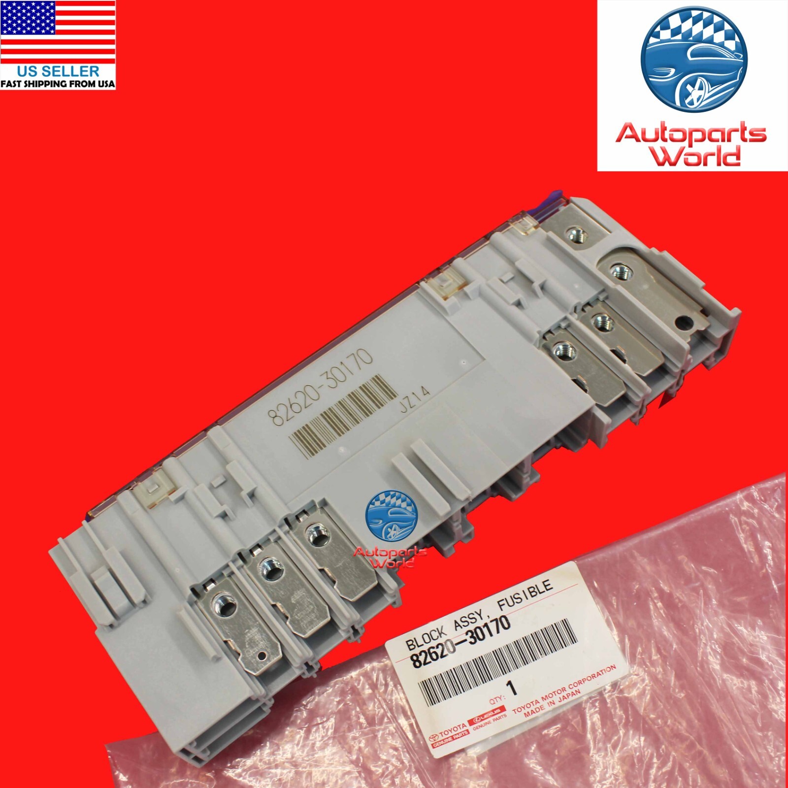 GENUINE OEM LEXUS GS350 GS430 IS250 IS350 | Grelly USA