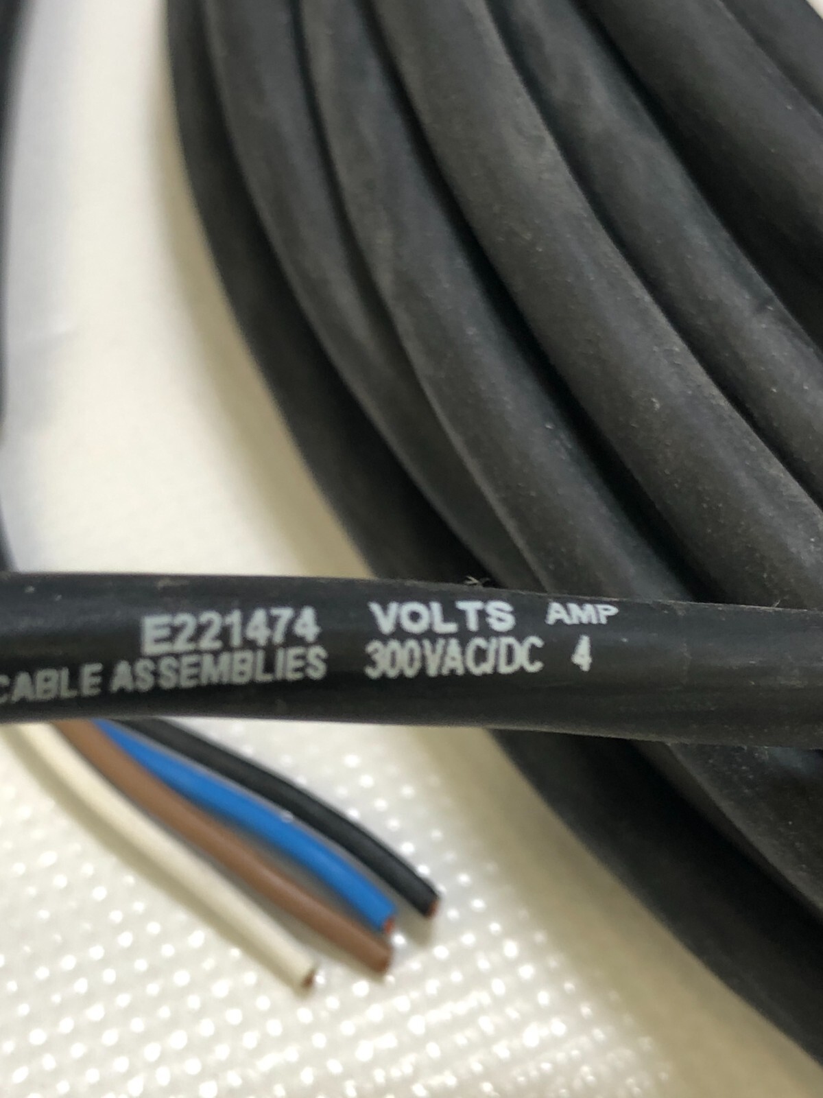 Phoenix Contact E221474 Sensor Connector Cable W436 for sale online | eBay