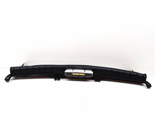 NEW MERCEDES-BENZ E W213 TOP AIR INTAKE SLAM PANEL A2135001900 ORIGINAL ...