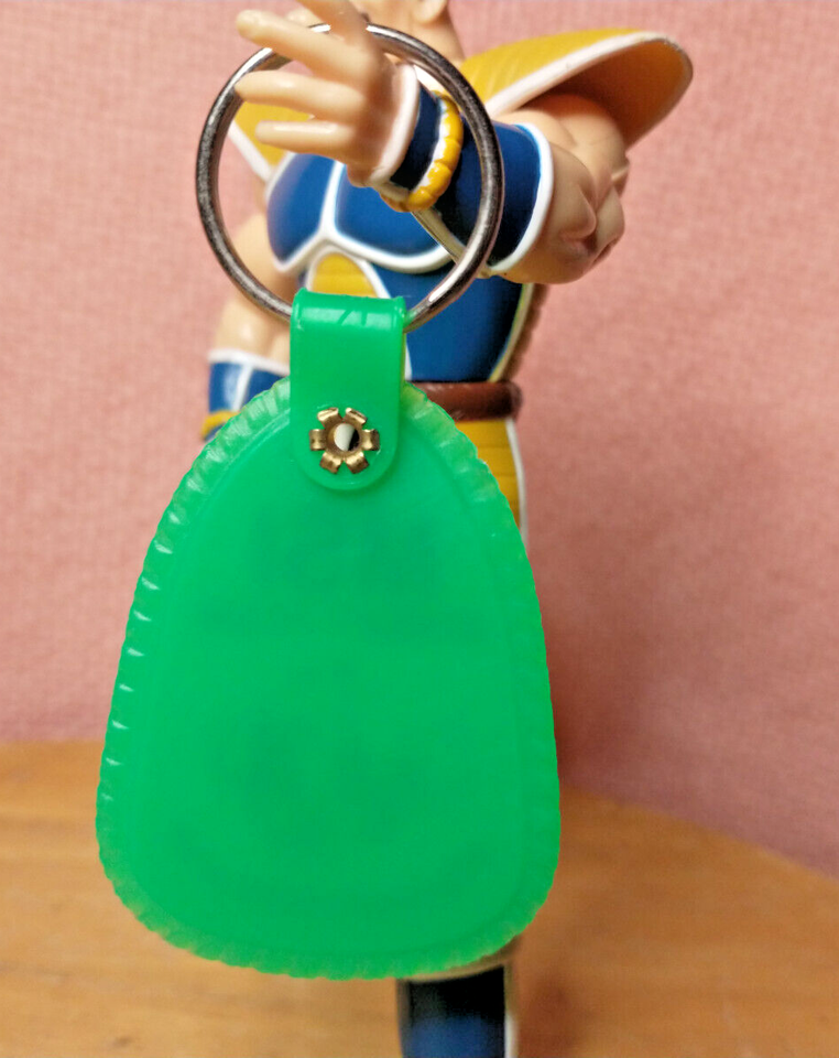 Mindless Self Indulgence Street Team Keychain 2001/2002 Very Arcane | eBay