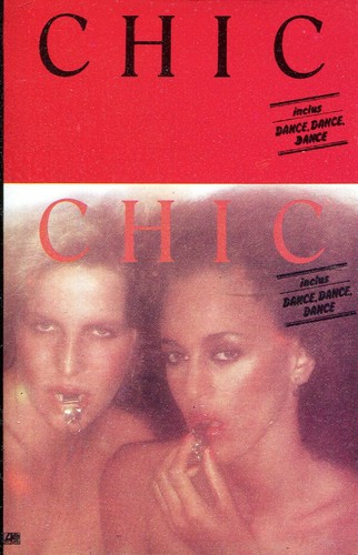 Chic Chic - Cassette | eBay