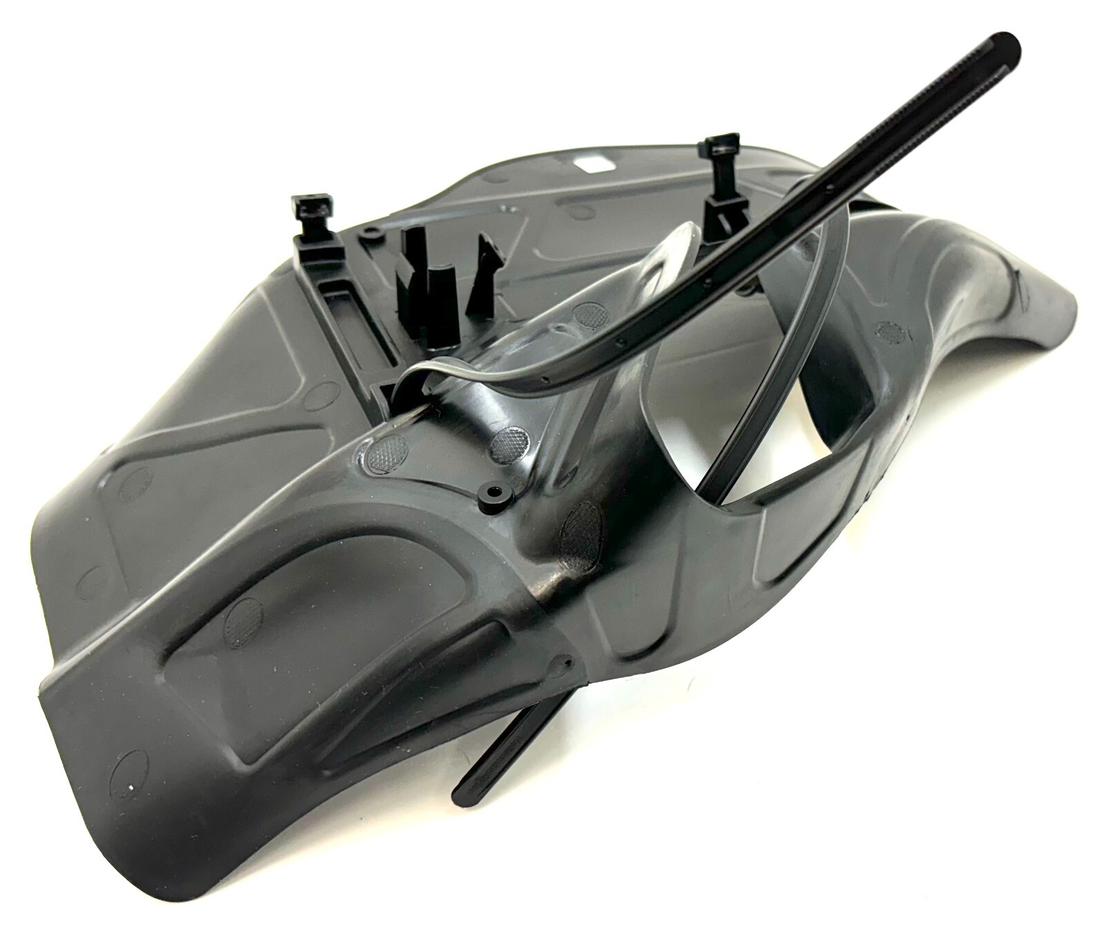 Porsche 992 911 Front Right Brake Cooling Air Guide Cover Piece New ...