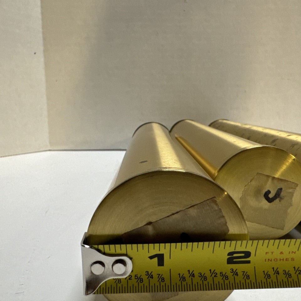 Ridgeway authentic Grandfather Clock Weight Shells qty-3 | eBay