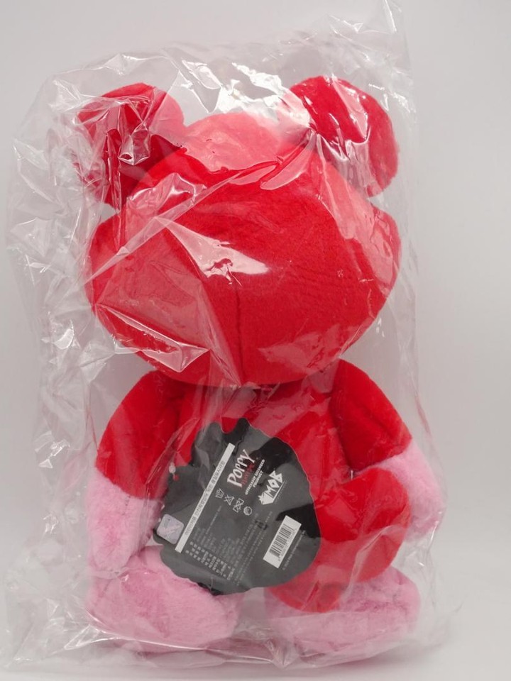 Poppy Playtime POPPY PLAYTIME Smiling Critters Bobby BearHug Plush ...