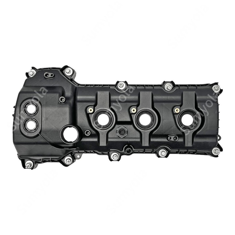 BR3E-6K273-FA Left Valve Cover For 13-15 Ford Explorer 3.5 | eBay
