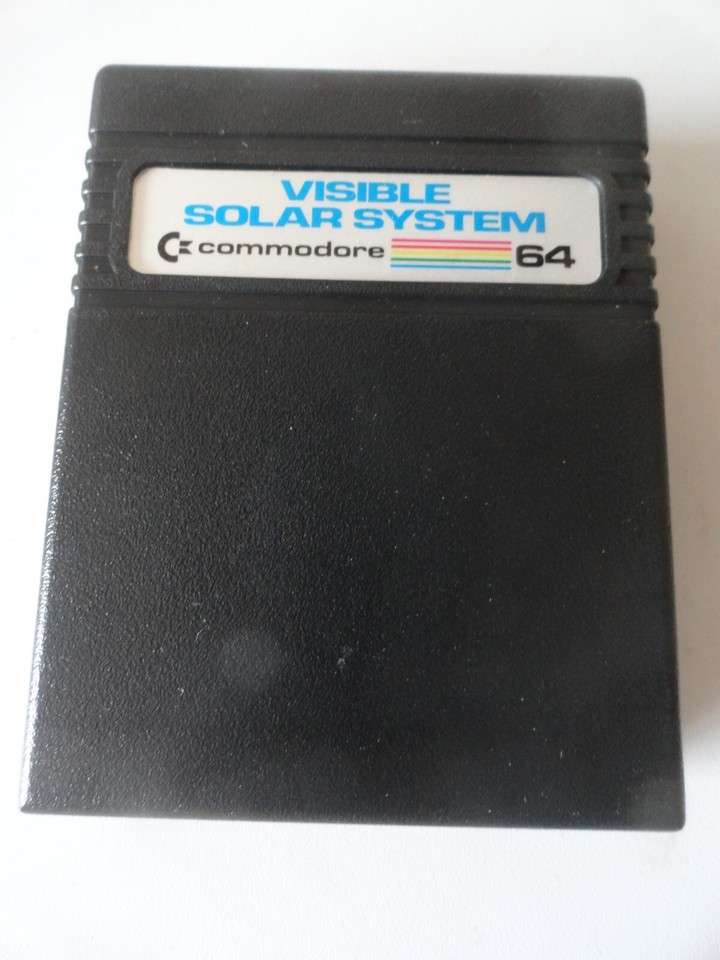 commodore 64 cartridge | eBay UK