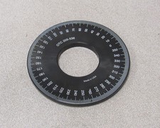 Ford 205-159 Rotunda OTC Rear Axle Differential Block Gauge Adapter for ...