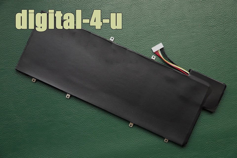 SL04XL New Genuine Battery for HP Envy Spectre 14-3000ea HSTNN-IB3J ...