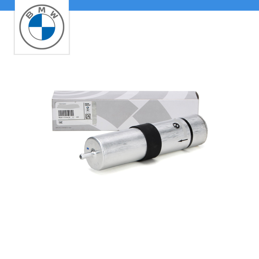 HIFI-FILTER SN70452 - Fuel filter cross reference