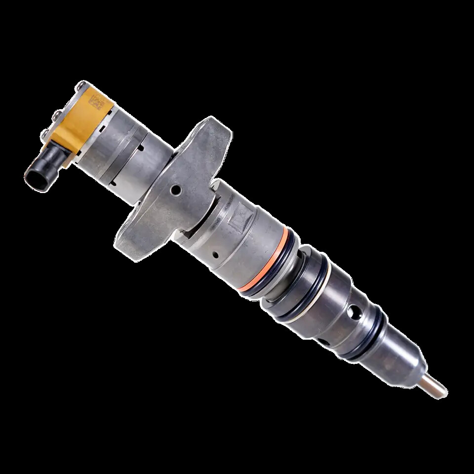 Fuel Injector 217-2570 For CAT C9 Truck Engine TK711 TK722 TK732 TK721 ...
