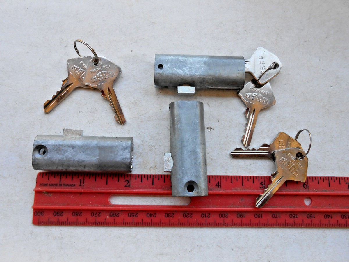 File Cabinet Replacement Locks